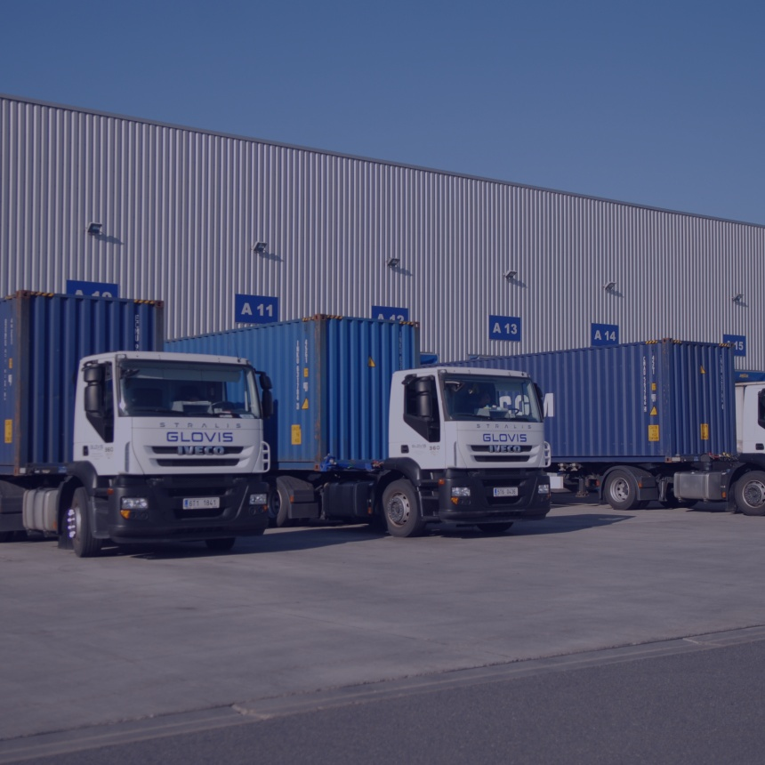 HYUNDAI GLOVIS